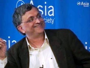 Ramachandra Guha's Casteist Slur on Hindu CharityIndiaFacts