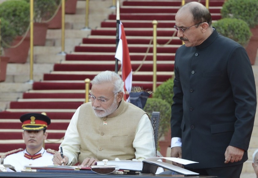 The Arrogance Of The USCIRF | IndiaFactsIndiaFacts