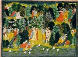 Kalidasa – Historical view and Works | IndiaFactsIndiaFacts