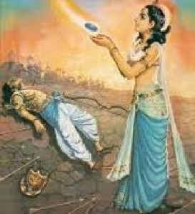 Five Puranic and Epic tales about the North East | IndiaFactsIndiaFacts