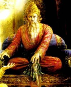 Hindu View of Leadership | IndiaFactsIndiaFacts