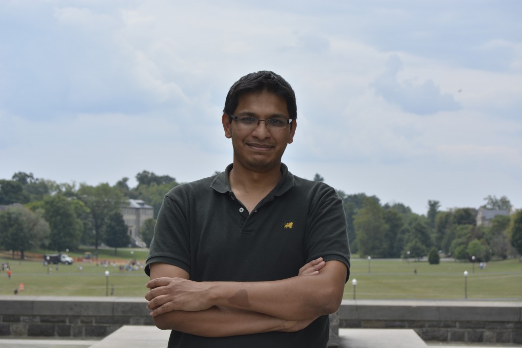 Vishwas_Rao | IndiaFactsIndiaFacts