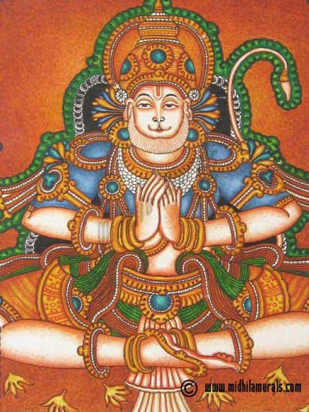 Hanumana Archives | IndiaFactsIndiaFacts