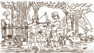 Mahabharata and Charity | IndiaFactsIndiaFacts