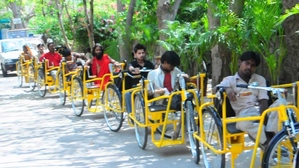 Why Narendra Modi is Good News for Persons with Disabilities in India ...