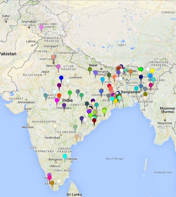 Compassion International: The Paws of Compassion-II | IndiaFactsIndiaFacts