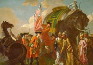 India before the British Conquest | IndiaFactsIndiaFacts