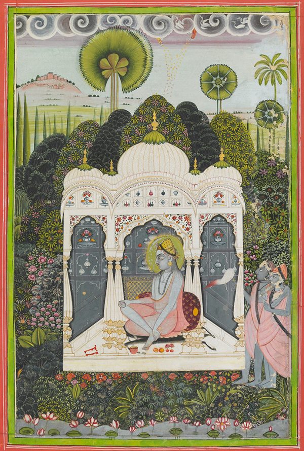 Nath, Siddhacharyas And Sabar Tantra - Indica Today