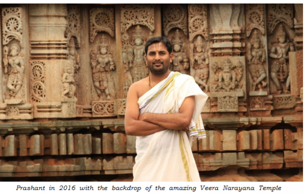 The Story Of A Priest | IndiaFactsIndiaFacts