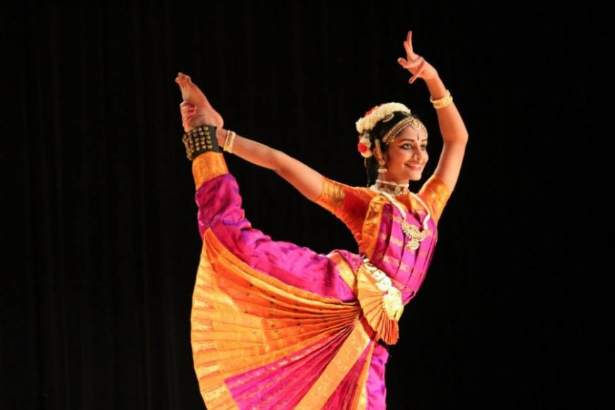 History of Asana and Exercise in India | IndiaFactsIndiaFacts