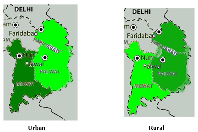 Religions Demographics of India – Age Based | IndiaFactsIndiaFacts