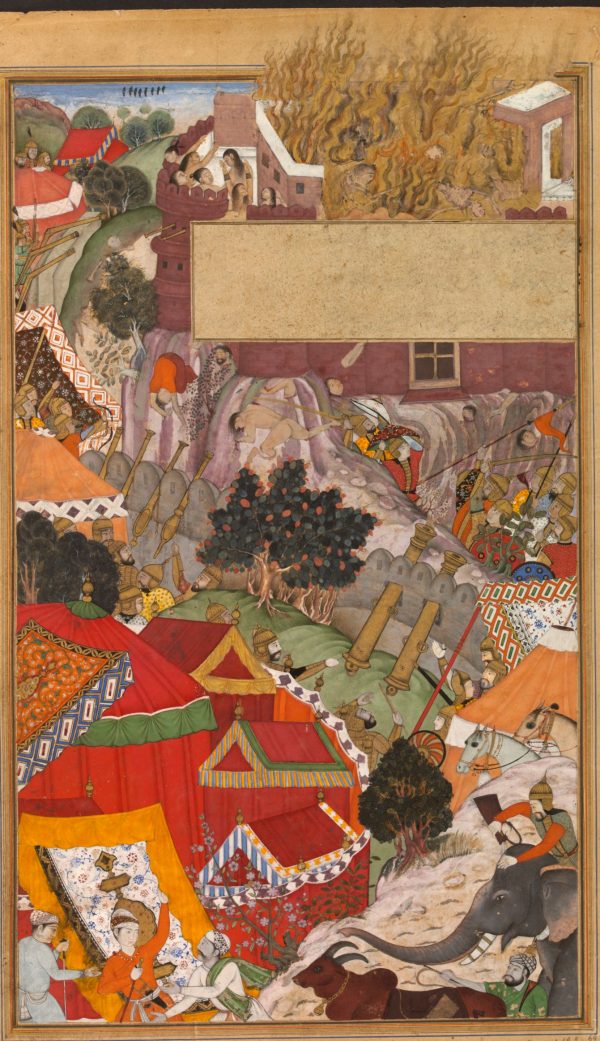 Jauhar-Shaka: When The Enemy Was At The Gate | IndiaFactsIndiaFacts