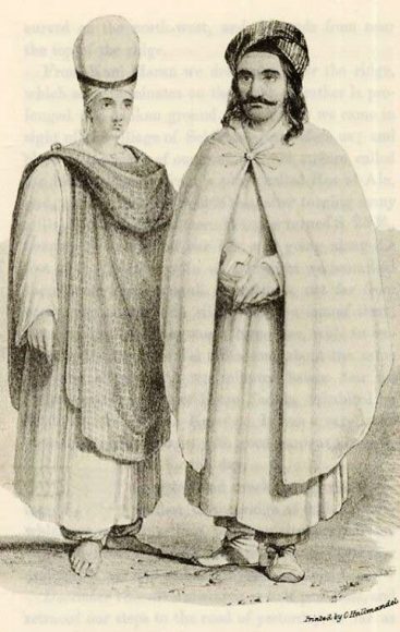 Interview with Yazidi Human Rights Activist Mirza Ismail ...