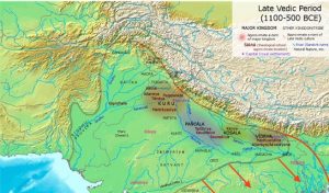 The memory of a lost civilization | IndiaFactsIndiaFacts