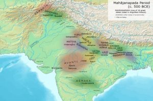 The memory of a lost civilization | IndiaFactsIndiaFacts