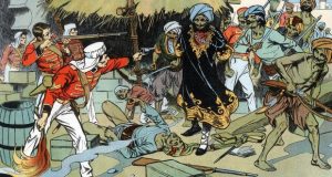 Deadly distortions of Colonial Rule- Notes from ‘A Ruler’s Gaze’ by ...