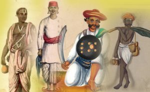 Understanding the concept of Varna as it appears in Hindu scriptures ...