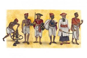 Understanding the concept of Varna as it appears in Hindu scriptures- I ...